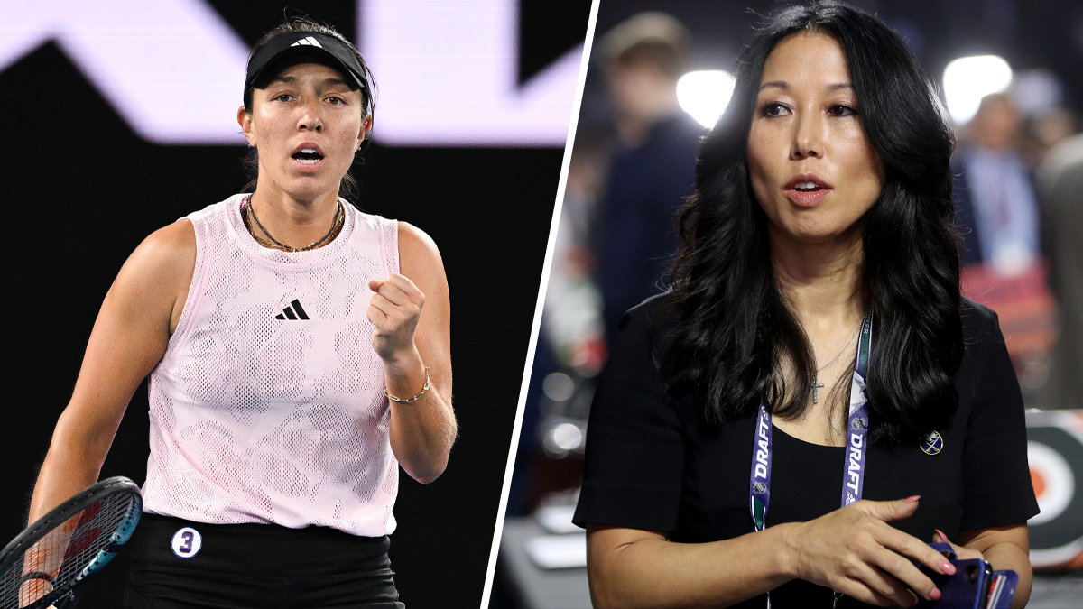 Bills’ Kim Pegula Continues to Recover From 2022 Cardiac Arrest ...