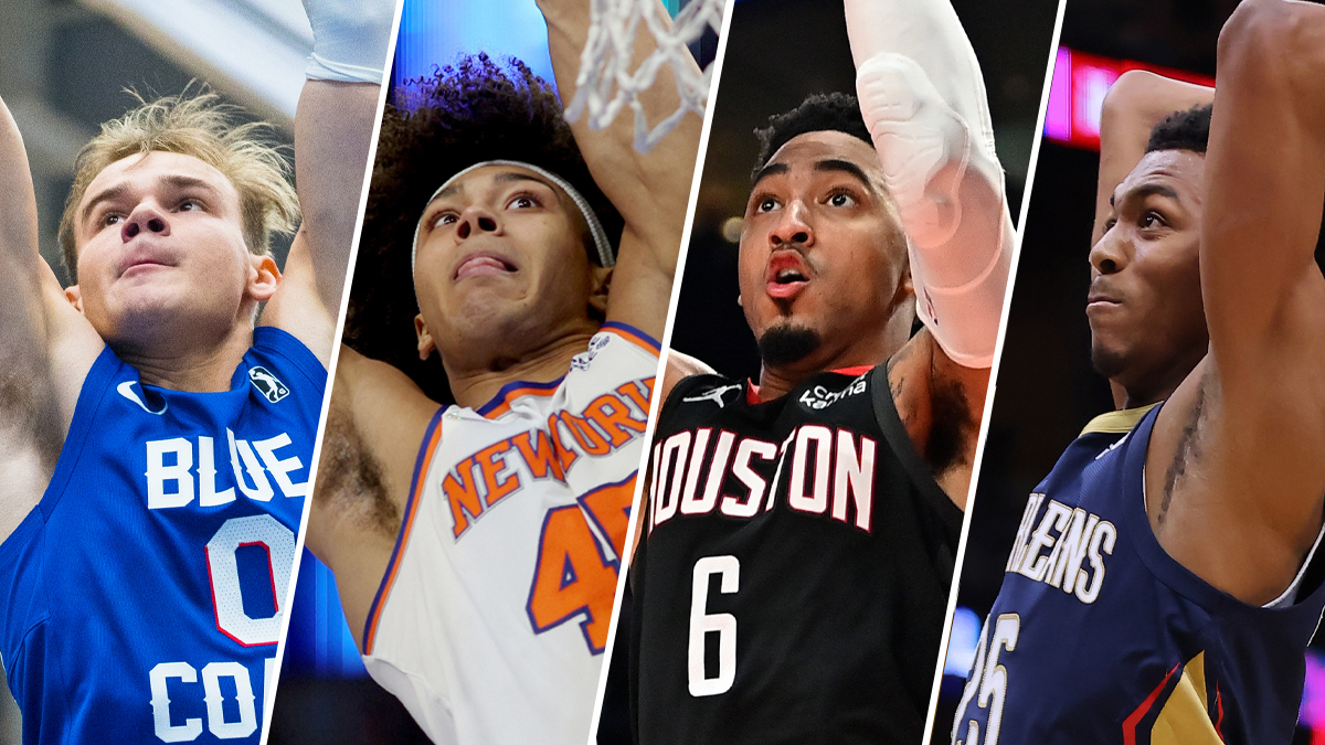 Who Is in the 2023 All-Star Slam Dunk Contest and How to Watch – NBC ...