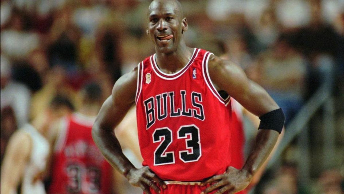 Bulls’ Legend Michael Jordan Remains a ‘Mythological Creature’ at 60 ...