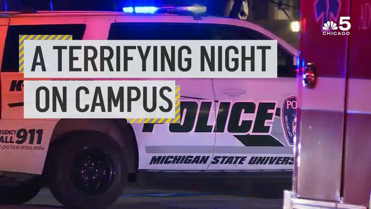 The Morning Rundown: Today’s Top Headlines to Start Your Day – NBC Chicago