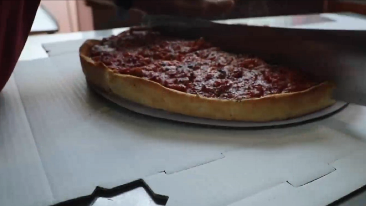 The Food Guy Takes a Look At The Best Pizza For The Super Bowl – NBC ...