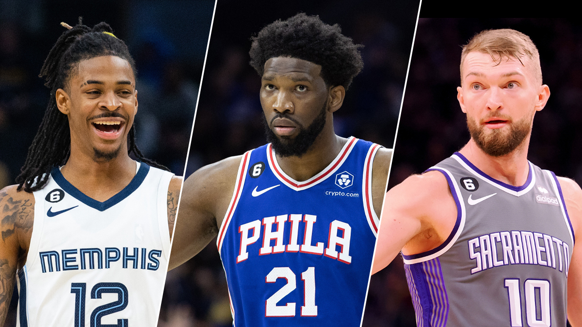 Here Are the 14 Reserves Selected for the 2023 NBA All-Star Game – NBC ...