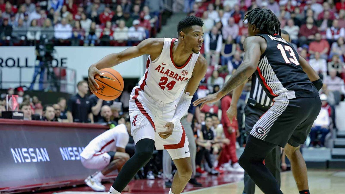 Brandon Miller Scores 41 Points After Testimony Tying Him to Fatal ...