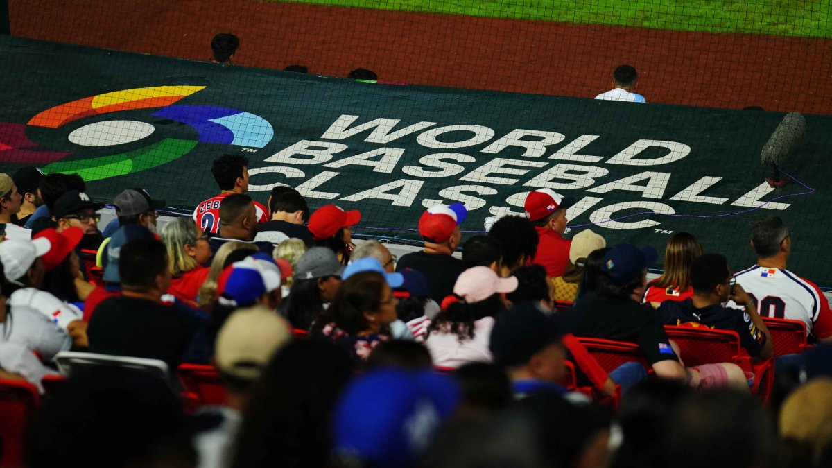 World Baseball Classic 2023: Start Times, TV Channels, Streaming Info ...