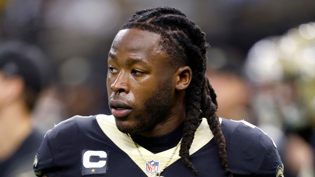NFL’s Kamara, Lammons Plead Not Guilty in Vegas Assault Case – NBC Chicago