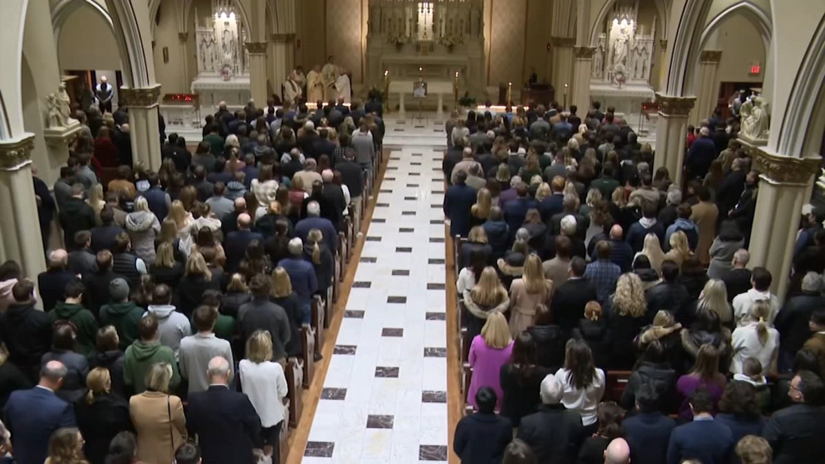 Michigan State Community Faces Long Road to Healing After Deadly ...