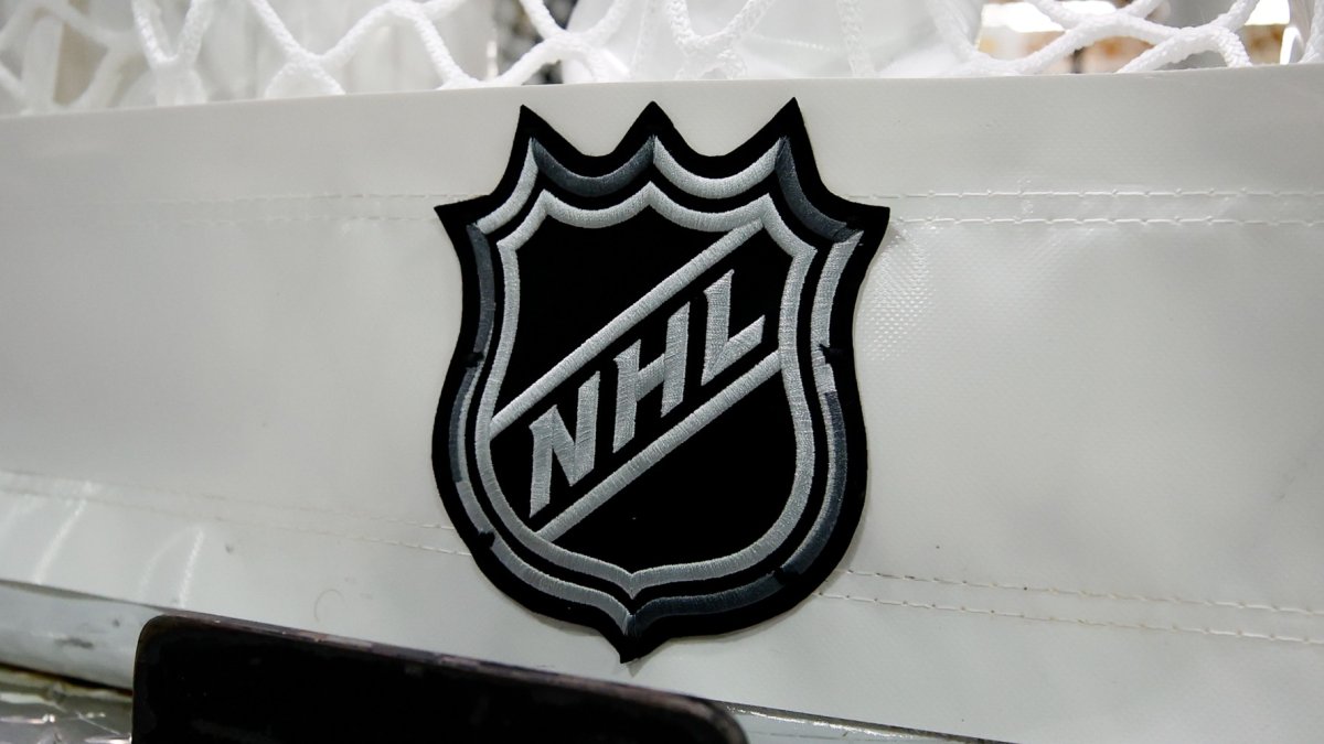 NHL Launches Official Youth Street Hockey League, ‘NHL STREET’ – NBC ...