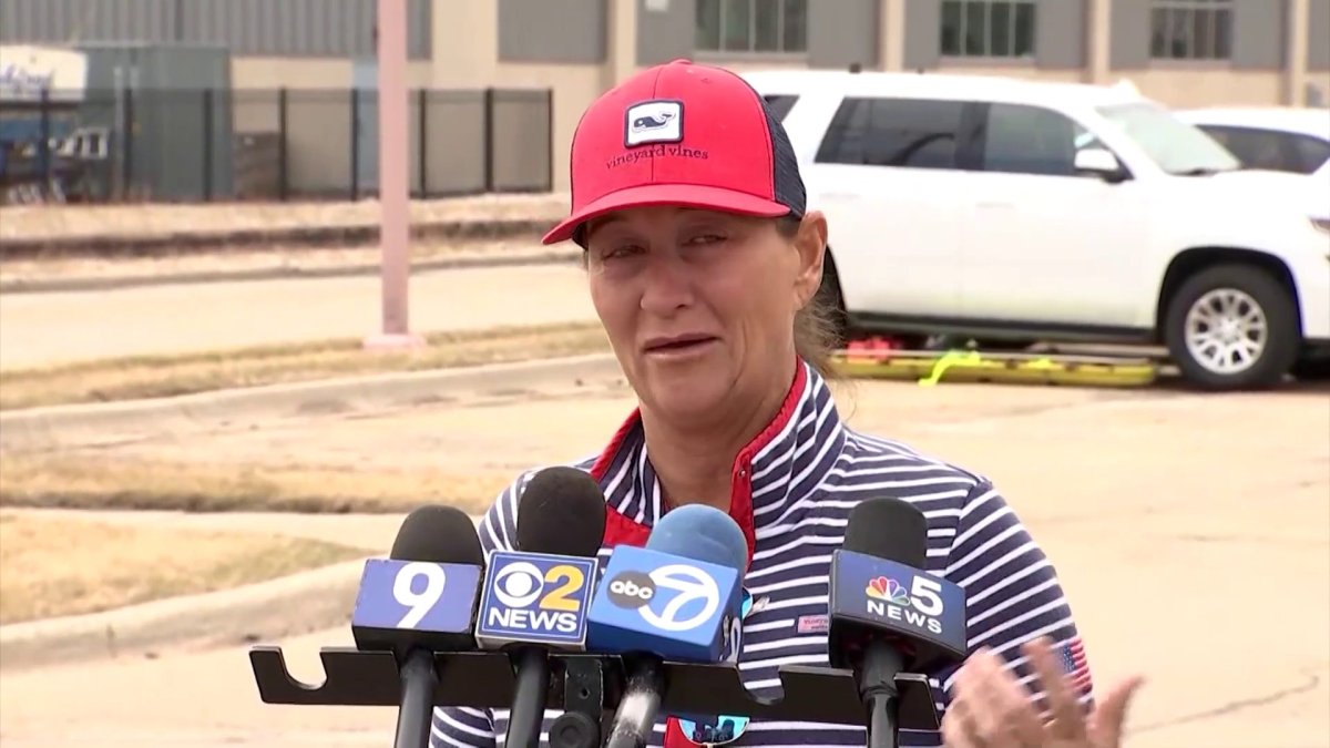 Missing US Navy Sailor’s Mother Speaks After He Went Missing Over The ...