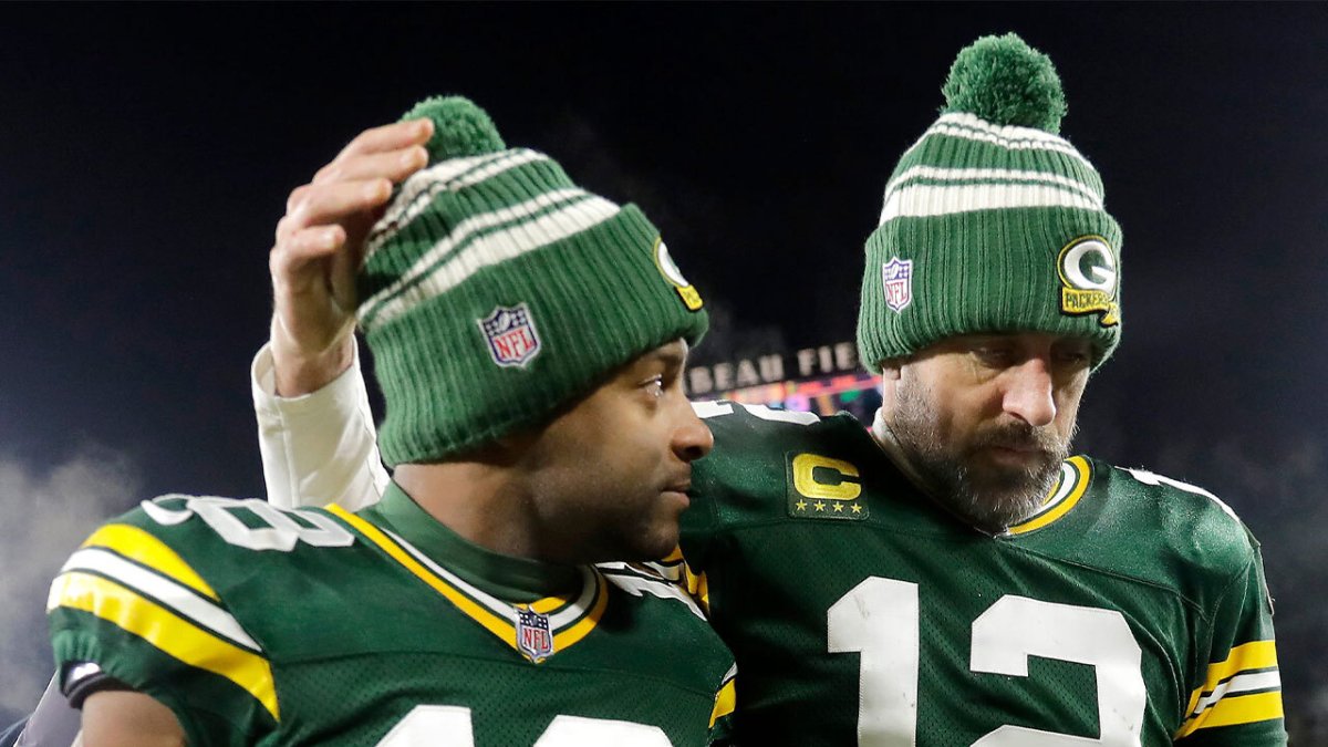 Mike Tannenbaum Formulates Intriguing Pitch for Aaron Rodgers to Jets ...