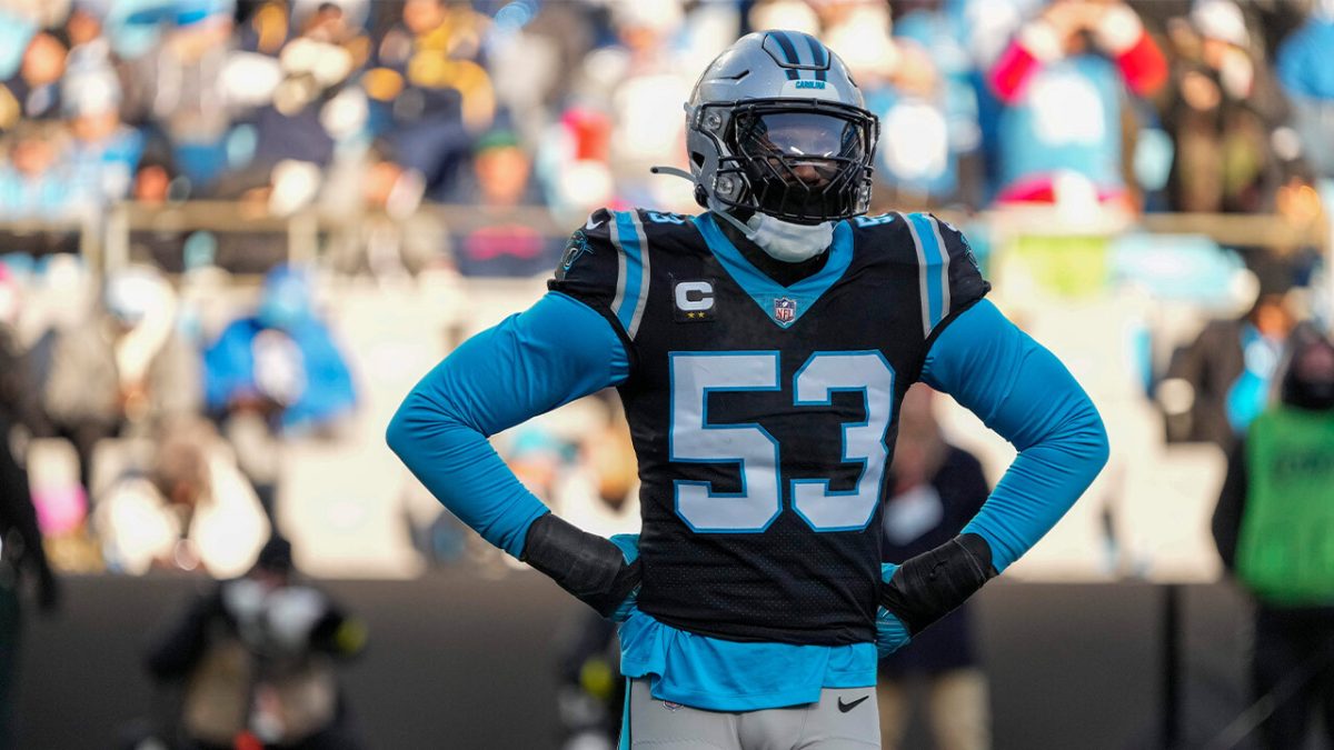 Joe Person Thinks ‘Ryan Poles Was Interested’ in a Few Players for ...