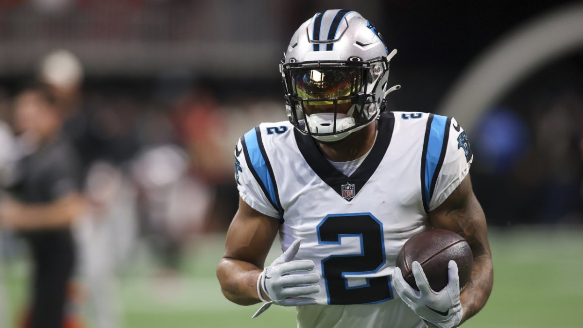 DJ Moore Thinks He Can Help Bears ‘Reach a New Level’ – NBC Chicago