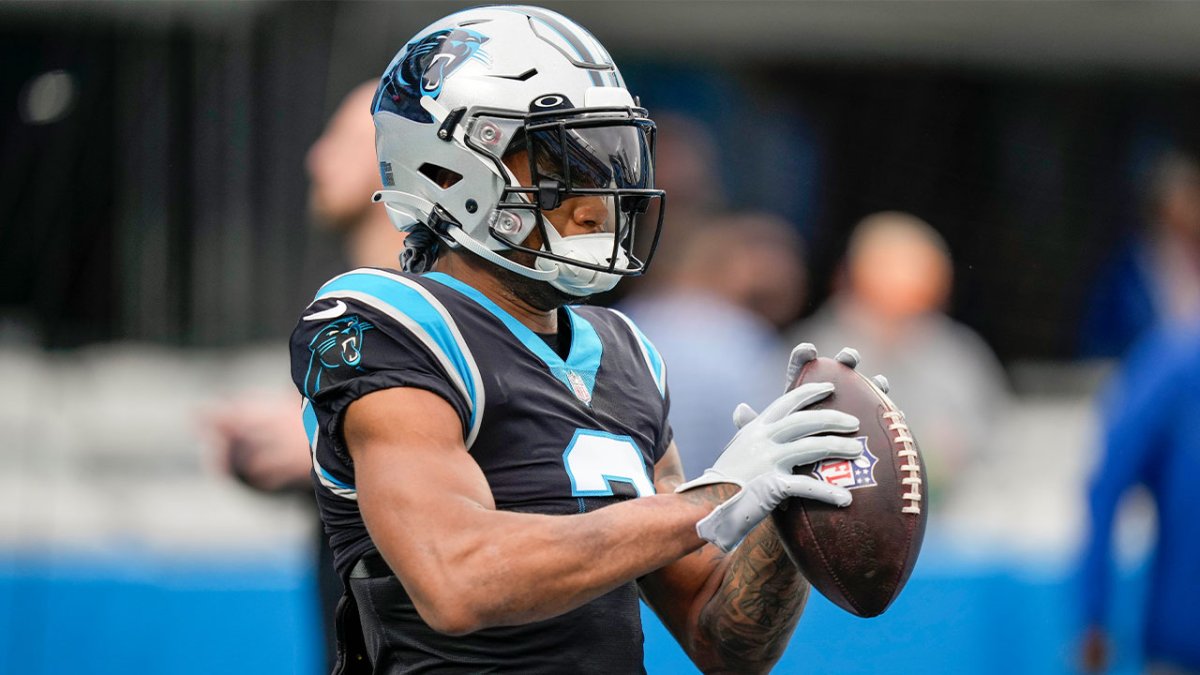 Panthers ‘Were in Tears’ on Phone With Bears’ DJ Moore About Trade ...