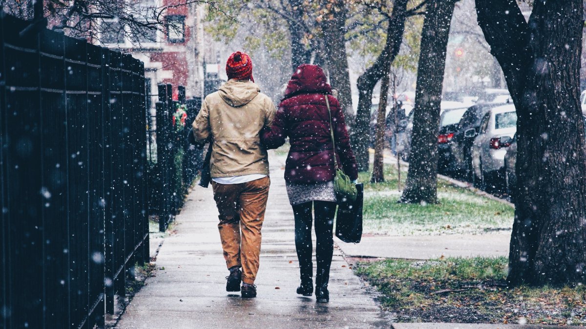 Chicago Weather Forecast Calls For Snow, Winter Weather Before Spring ...