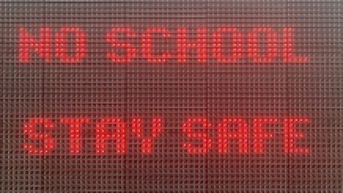 List of Illinois Schools Closed, on Delayed Starts Due to Chicago Area ...