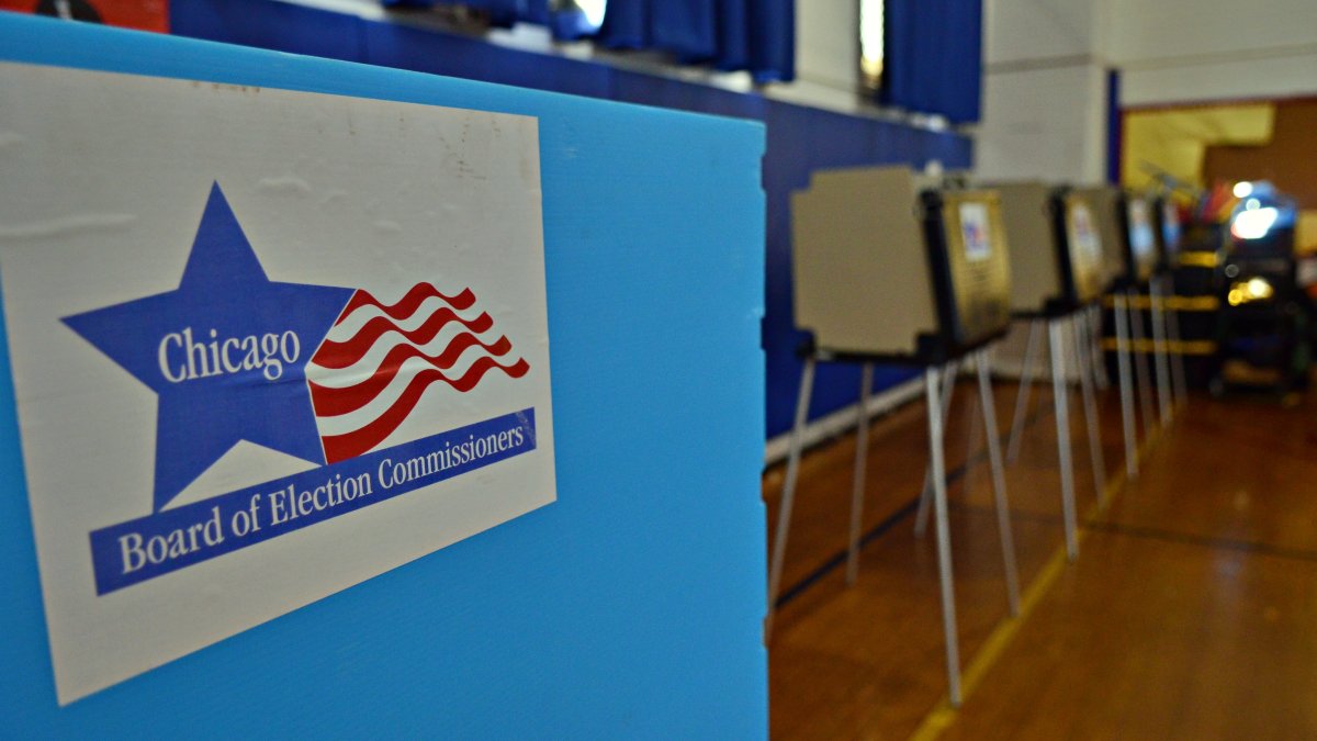 Winners, Runoffs, Races Too Close to Call: Here’s a Look at Where ...