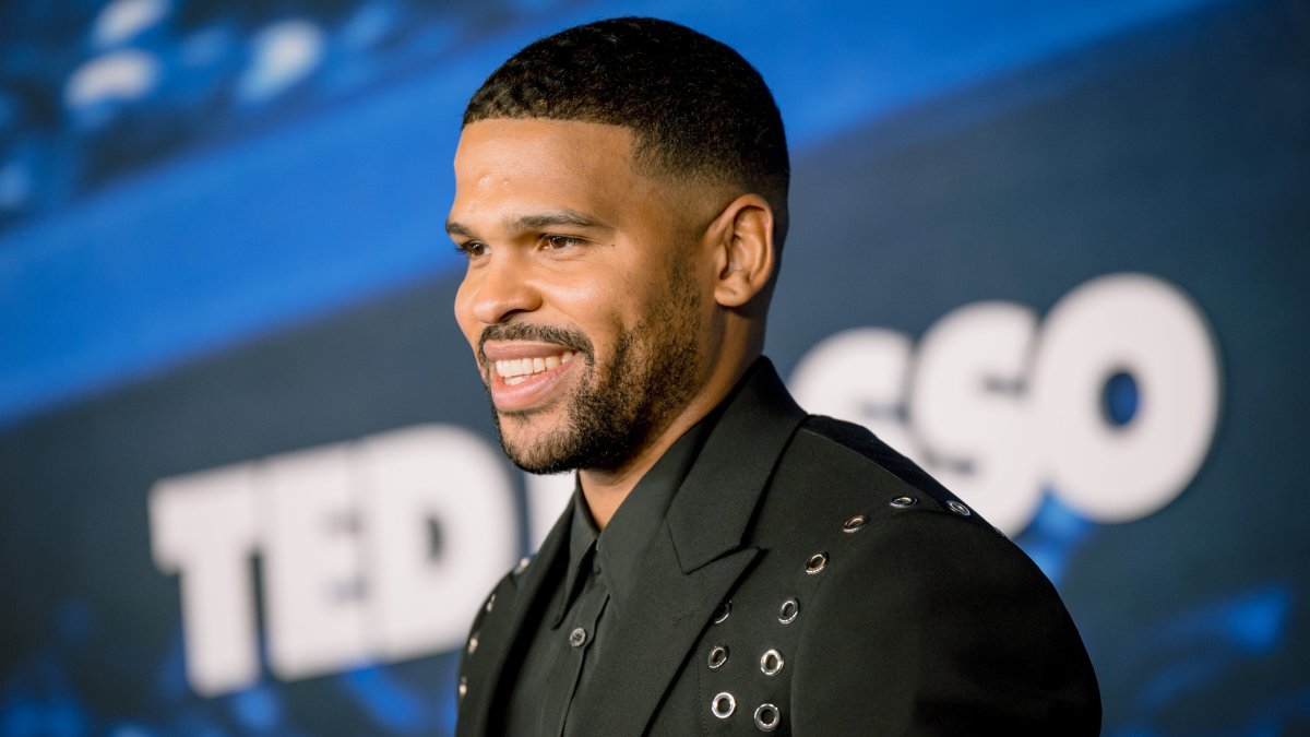 ‘Ted Lasso’ Star Kola Bokinni Discusses Season Three, ‘Special’ Show – NBC Chicago