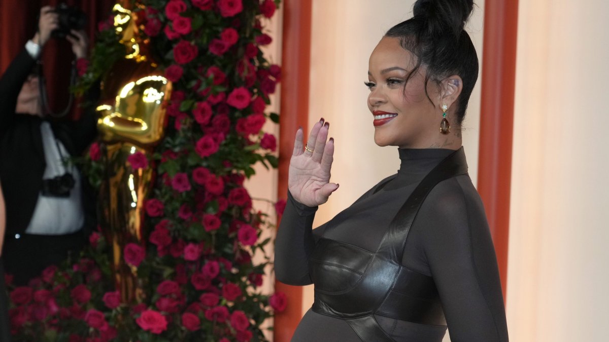 Oscars 2023: See All Best Looks on the Academy Awards Red Carpet – NBC ...