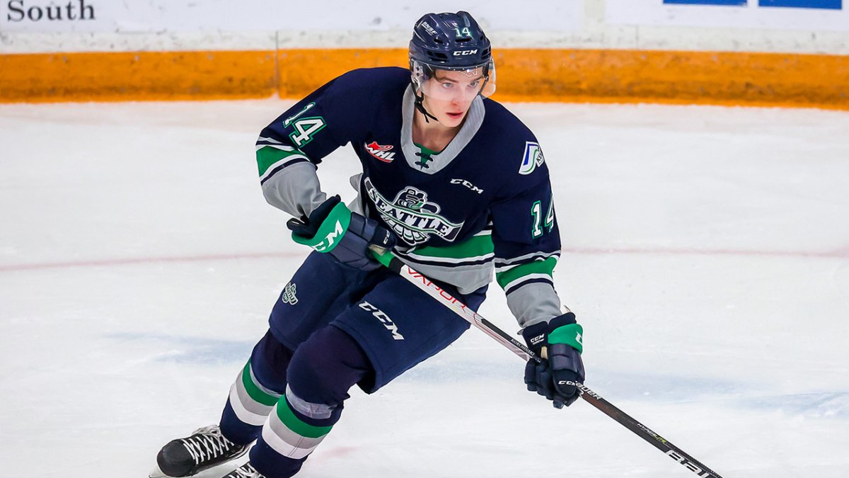 Podcast: How Are Blackhawks’ Prospects Outside of AHL Progressing ...