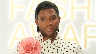 Celebrity stylist Law Roach shares his top spots in Chicago – NBC Chicago