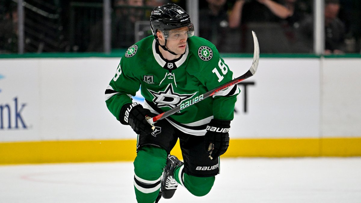 Stars’ Max Domi: ‘I Really Enjoyed My Time’ With Blackhawks – NBC Chicago