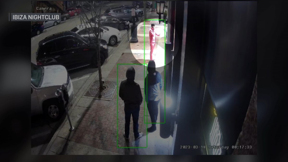 Search Continues For Missing US Navy Sailor Assigned to Naval Station ...