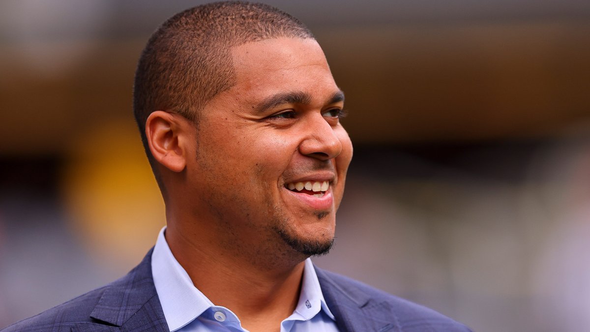 Bears Draft Grades: How Ryan Poles Did From Round 1 to Round 7 – NBC ...