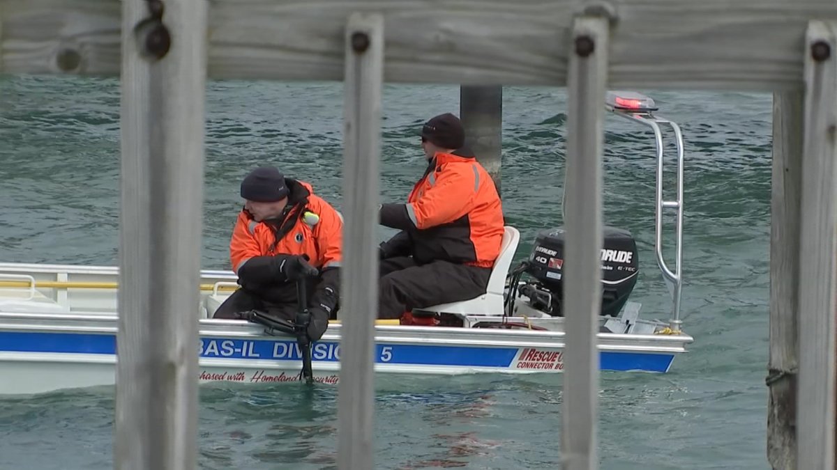 Waukegan Search For Missing US Navy Sailor To Resume Friday – NBC Chicago