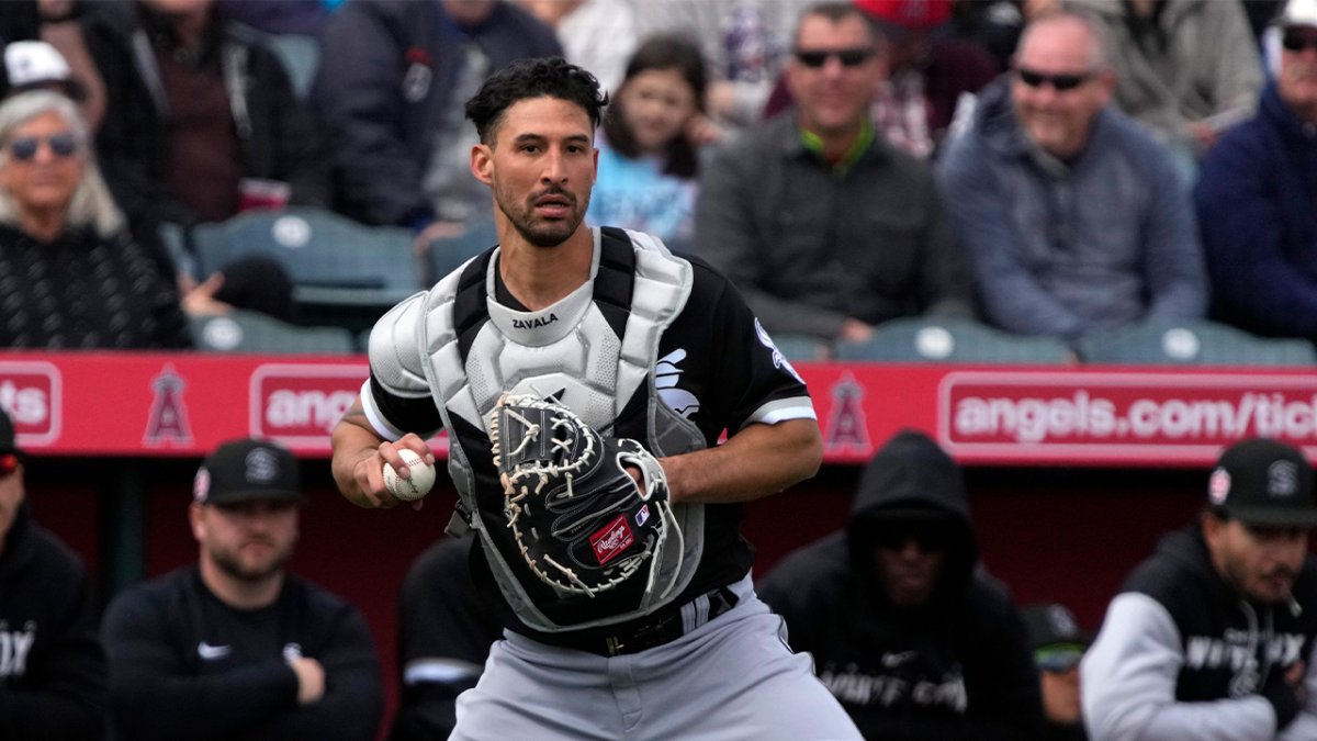 Who Will Make the White Sox Opening Day 26-Man Roster? – NBC Chicago