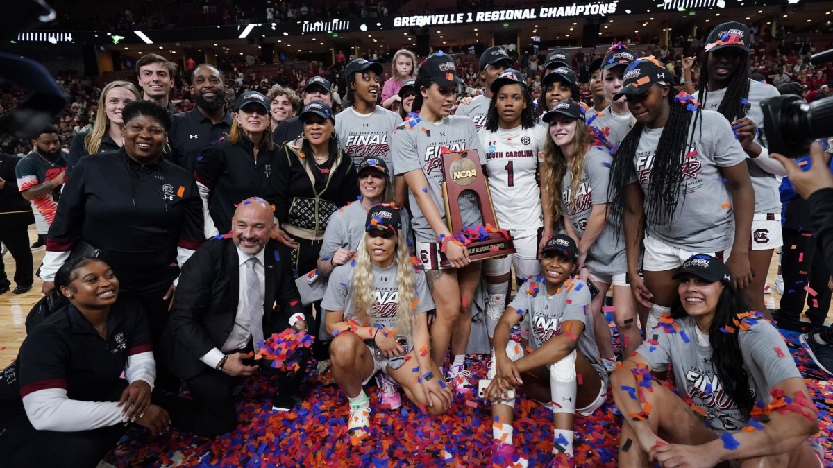 2023 Women’s Final Four: How to Watch, Tickets, Matchups – NBC Chicago