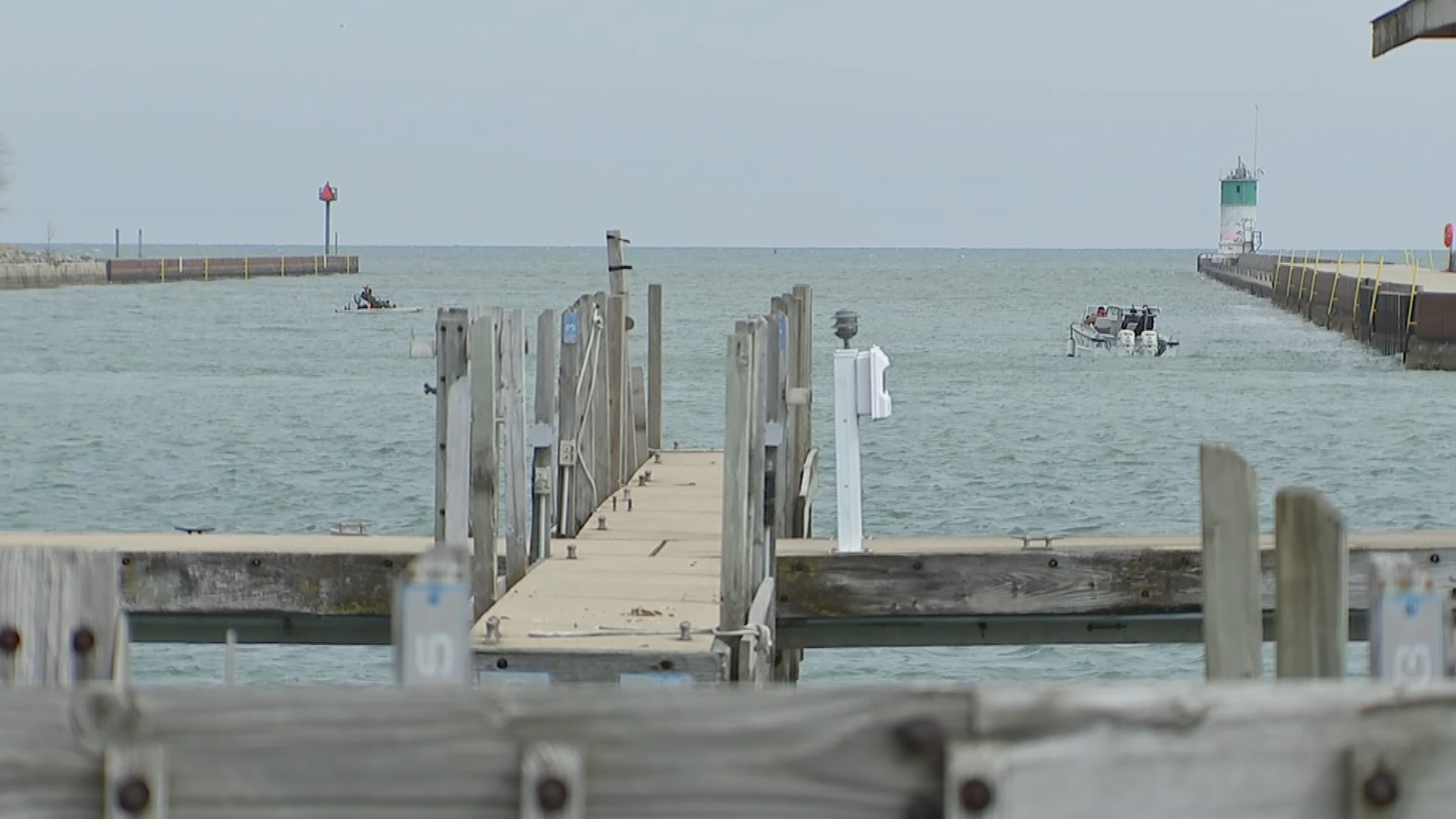 Search For Missing US Navy Sailor Séamus Gray Called Off By Waukegan ...