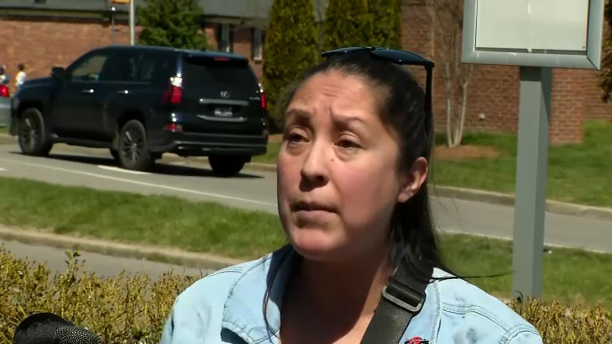 Highland Park Mother Pleads for Gun Safety Following Nashville School ...