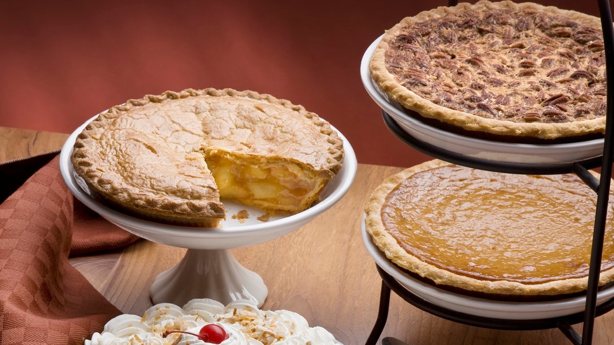 Here’s the Best Pie in Illinois, According to Yelp Reviewers – NBC Chicago