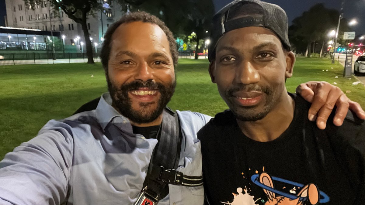 Man Who Spent Nearly 30 Years in Prison For Double Murder Exonerated ...