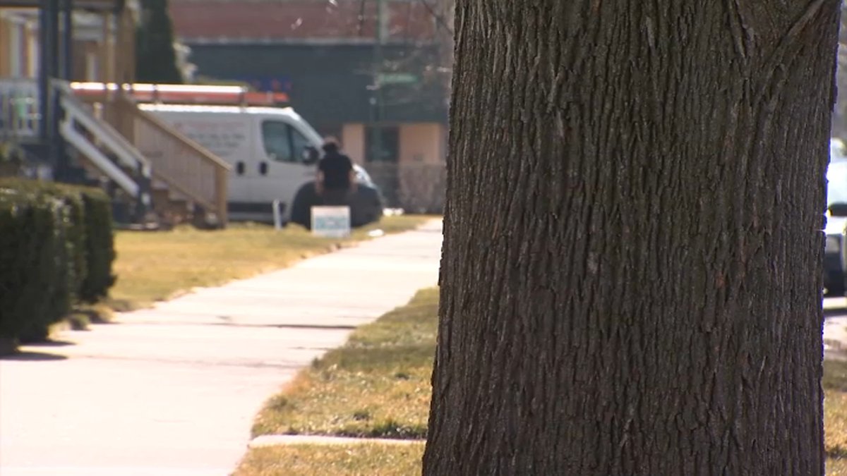Homeowner Shoots Alleged Intruder During Northwest Side Home Invasion ...