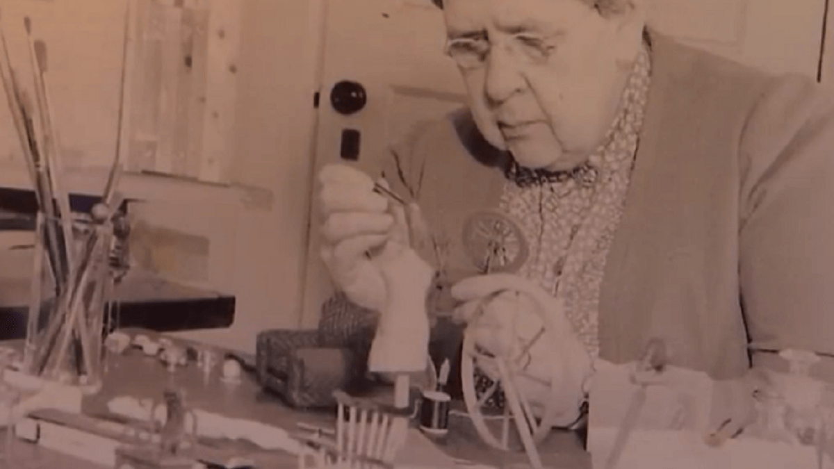 Chicago’s Glessner House Celebrates ‘Mother of Forensic Science’ – NBC ...