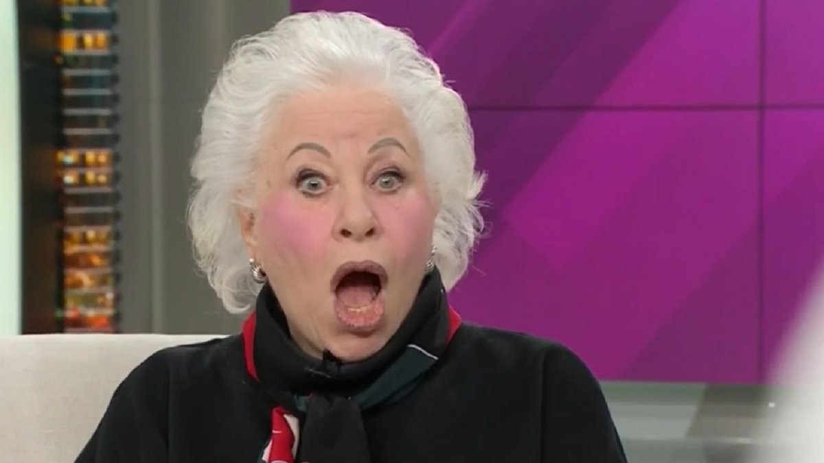 Chicago Today Surprises Ina Pinkney, Chicago’s Breakfast Queen, For Her ...