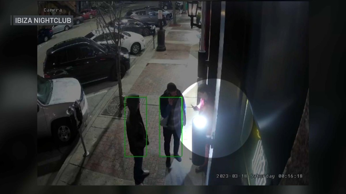 Officials Detail Timeline for Disappearance of US Navy Sailor Last Seen ...