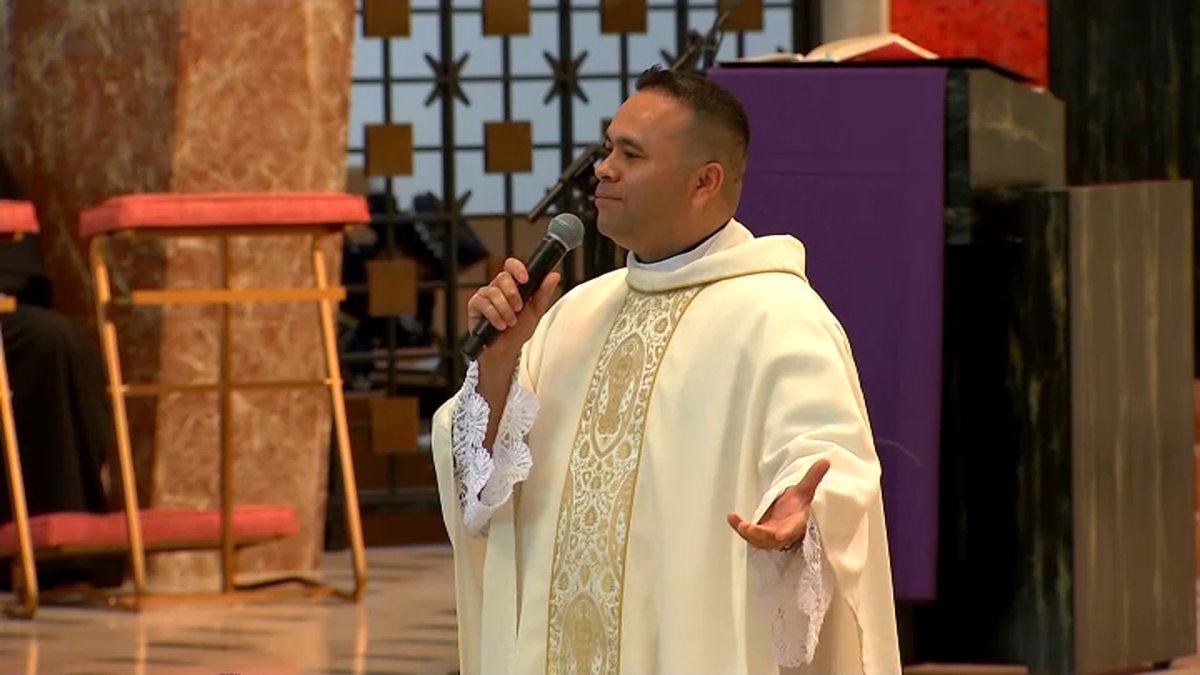 Fallen Chicago Officer’s Final Words to His Mother Left Her Surprised ...