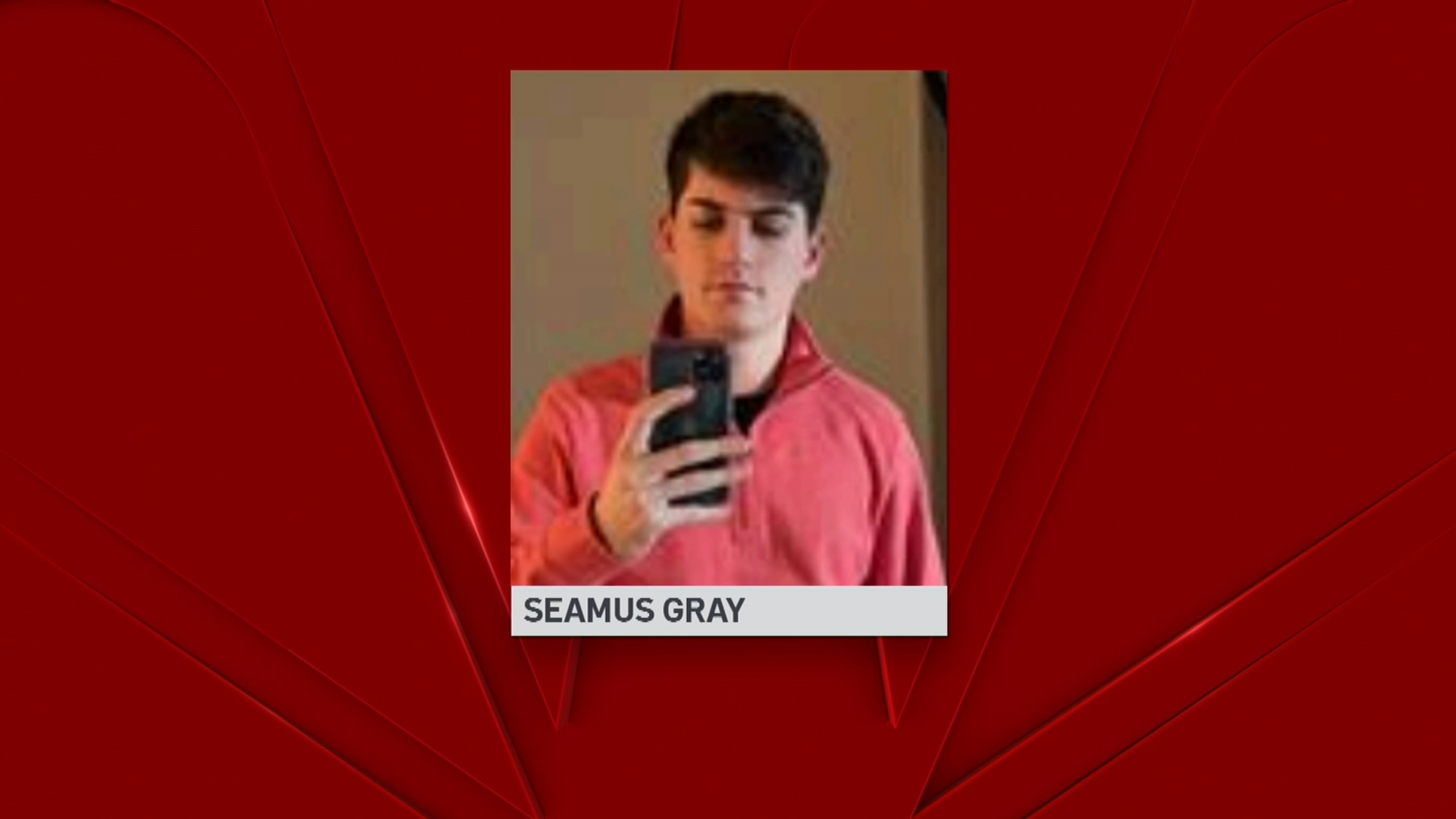 New Surveillance Video From Waukegan Bar Shows Last Time Missing Navy ...