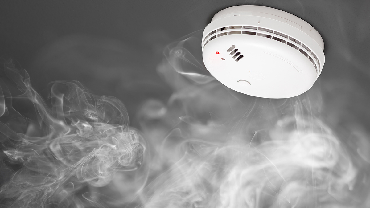 The best smoke & carbon monoxide detectors for your home – NBC Chicago