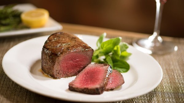 The Capital Grille Opens at Westfield Old Orchard Mall in Skokie – NBC ...