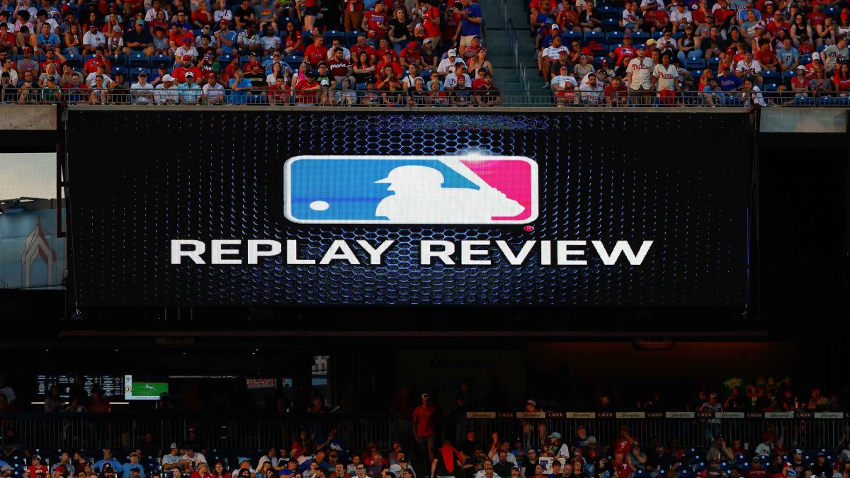 MLB-Zoom Partnership to Give Umpires, Fans New Look at Replay Reviews ...