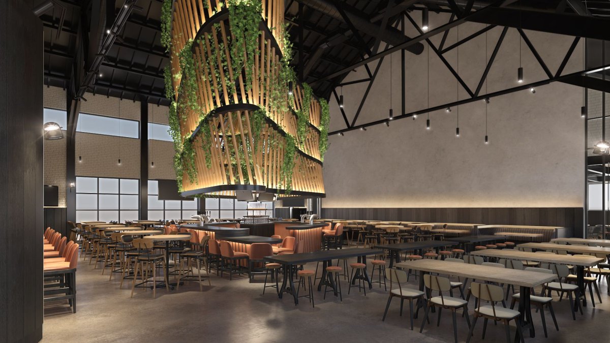 Guinness’ Chicago Brewery, Taproom Targets Summer Opening in Fulton ...