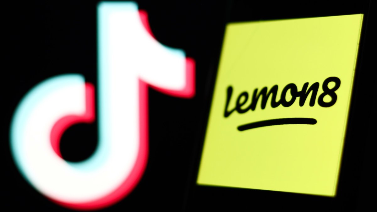 What is Lemon8? What to know as Supreme Court weighs TikTok ban – NBC Chicago