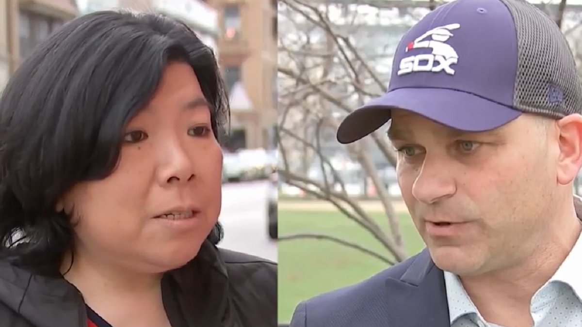 11th Ward Race Among Tightest in Chicago Runoff Election – NBC Chicago