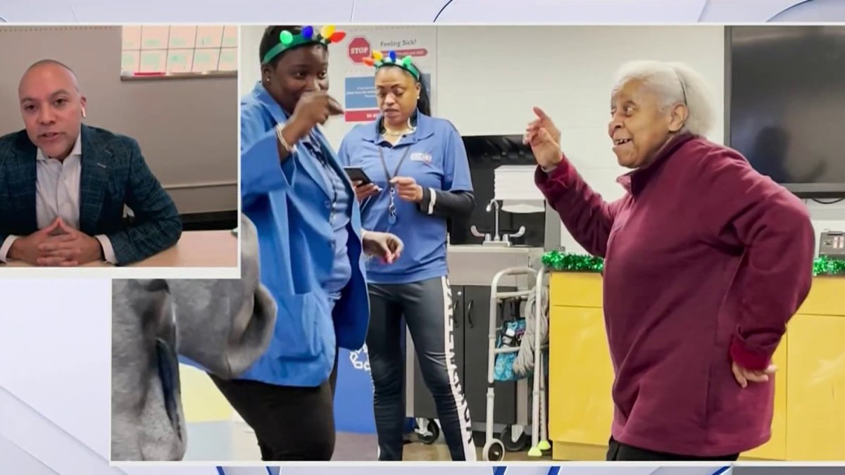Chicago Commons Making a Difference in Helping Individuals to Combat ...