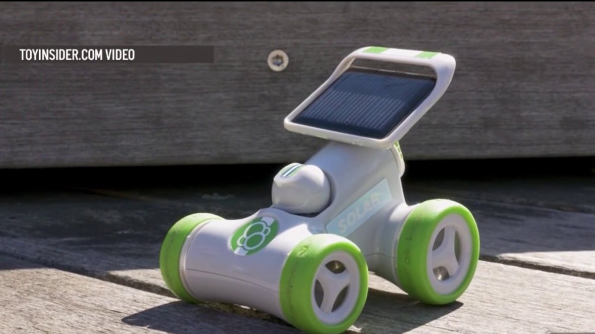 Tech Trends: New Toys for Spring That You Should Check Out – NBC Chicago