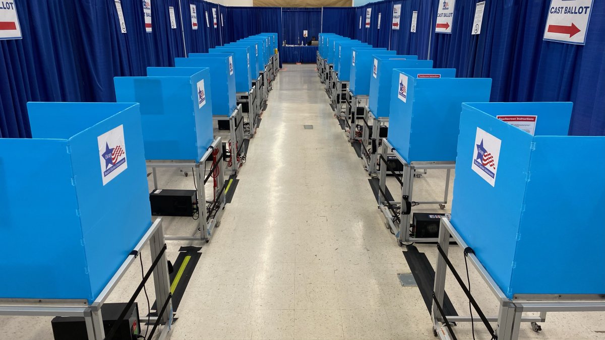 What Time Do Chicago Polls Open and Close? Illinois Poll Hours, Polling ...