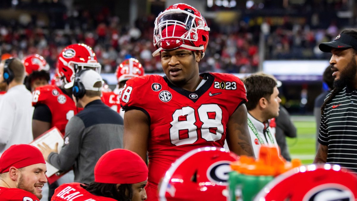 How Bears Evaluated Jalen Carter After Long NFL Draft Process – NBC Chicago