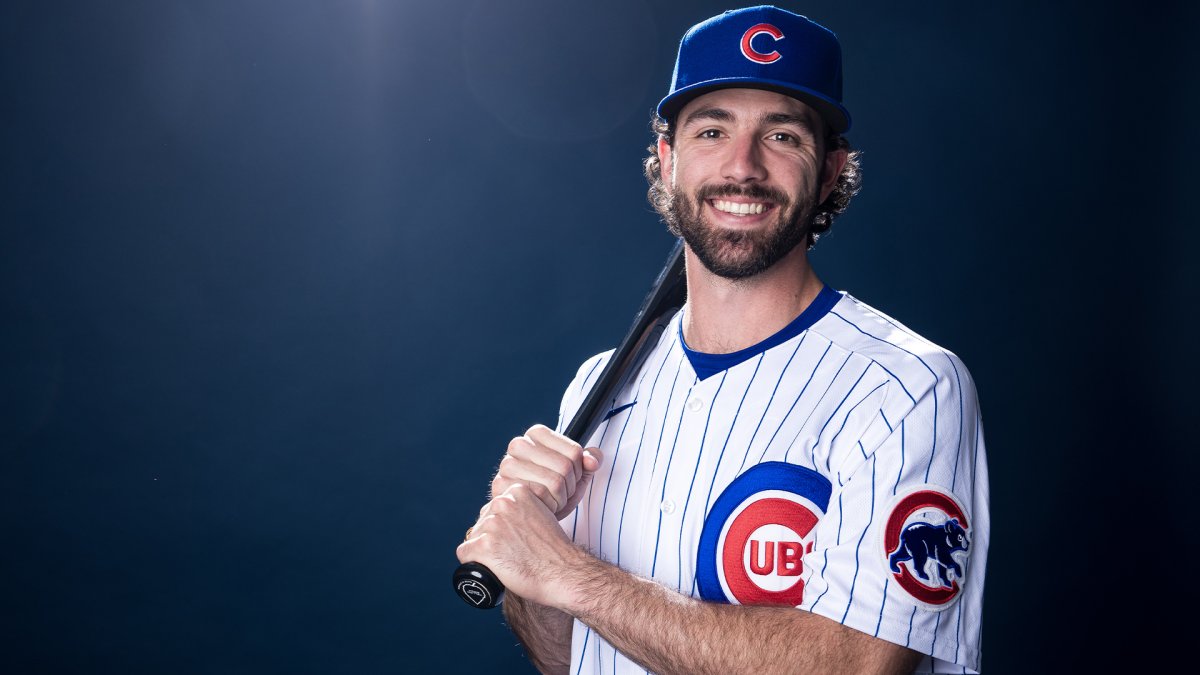Bob Nightengale Gives Cubs’ Dansby Swanson Fun Early Season Award – NBC ...